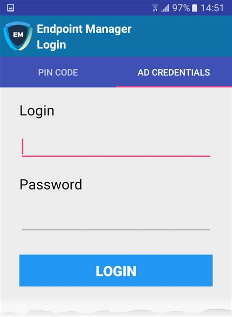 how to enroll android devices to endpoint manager