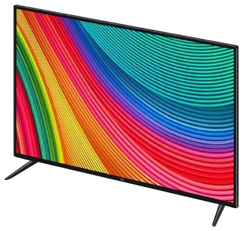 Купить Xiaomi Mi TV 4S 32 81 см черный в кредит в Шымкенте – Kaspi Магазин