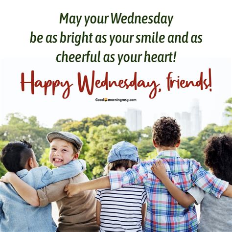 50 Good Morning Wednesday Wishes To Start Your Day With Positivity