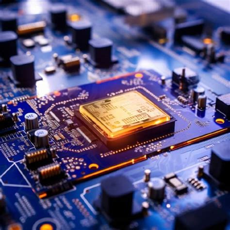 China Unveils Groundbreaking All Analog Photoelectronic Chip