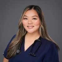 Audrey Le Bsn Rn Registered Nurse New Graduate Bls Acls And