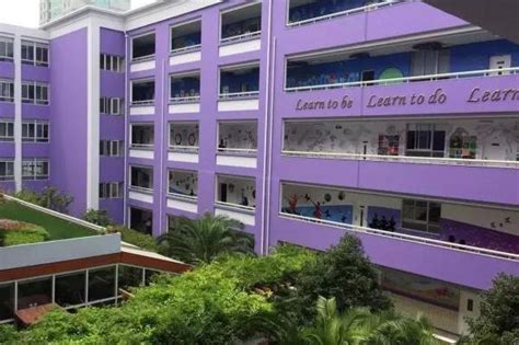 上海性价比最优的福山正达外国语小学100个里只录8个