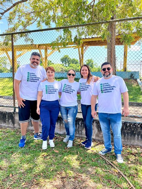 Grupo Madre Tereza realiza programação especial em alusão ao dia do professor Seu Futuro Bem