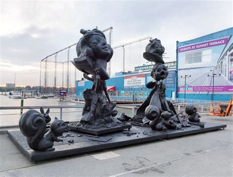 Paul Mccarthy Sisters Hauser And Wirth