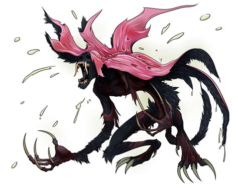 Bloodborne Boss Father Gascoigne By RiddleAugust On DeviantArt