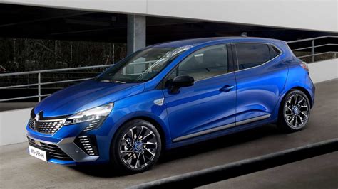 Yeni Renault Clio Türkiye de İşte fiyatı ve özellikleri DonanımHaber