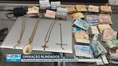 Vídeo Polícia Prende Criminosos Suspeitos De Tráfico De Drogas E
