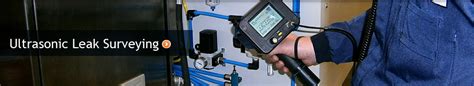 Condition Monitoring Ireland Thermal Imaging Vibration Analysis Ultrasonic Leak Testing