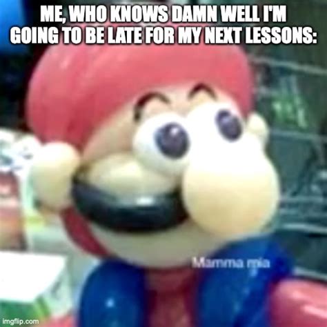 Dont Skip Ur Doulingo Classes Imgflip