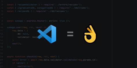 Incredible Vs Code Features That You Can T Miss Dev Community