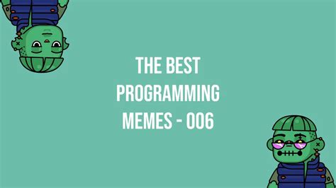 The Best Memes This Week Episode 006 Digital Art Dealers