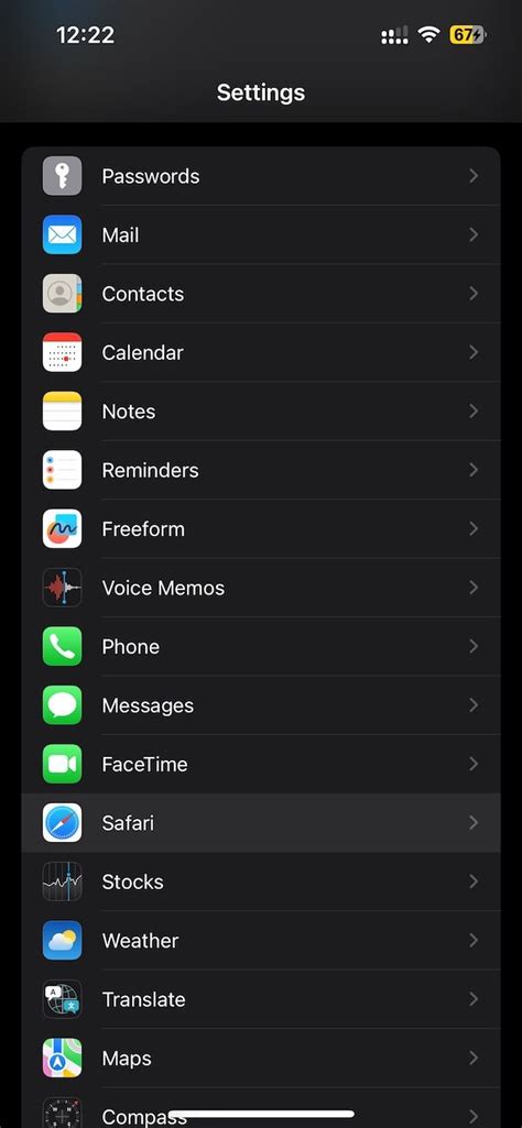 How To Allow Pop Ups In Safari