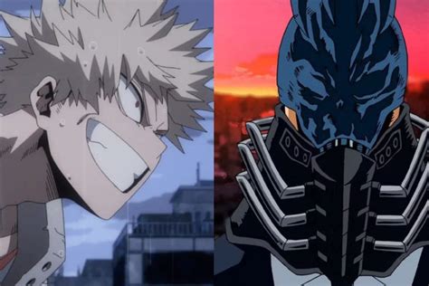 Bakugos Triumph Over All For One In My Hero Academia Chapter 409 Unveiled