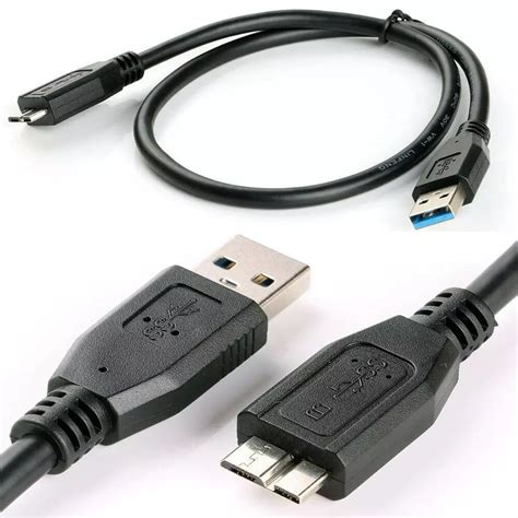 External Hard Drive Cable