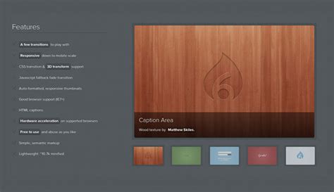 Toolinfy 7 Great Free Jquery Sliders