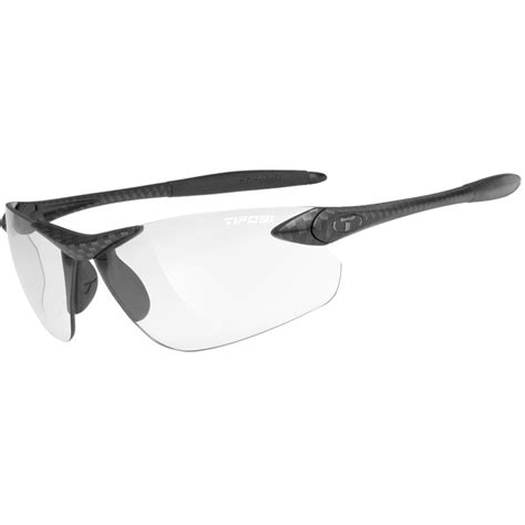 Tifosi Optics Seek Fc Photochromic Sunglasses Accessories