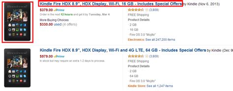 Website Design What Part Of Overview Item Should Be Clickable User