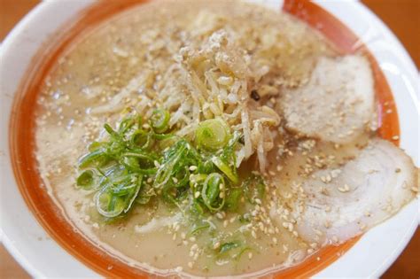 佐伯のラーメンマップ大分県佐伯市