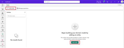 Digital Twin Builder Preview In Real Time Intelligence Tutorial Build The Ontology