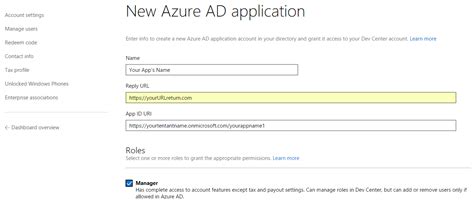 Windows Store Analytics Api Now Available Windows Developer Blog