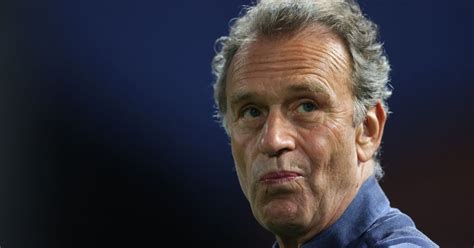 Former Leeds United Owner Sacks Same Manager Twice