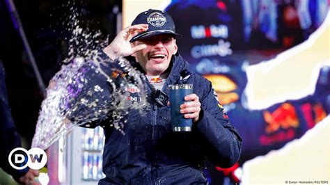 F1 Max Verstappen Wins Fourth Straight Title News Headlines