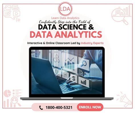 Lda Learn Data Analytics On Linkedin Learndataanalytics Dataanalyticscareer Jobopportunities