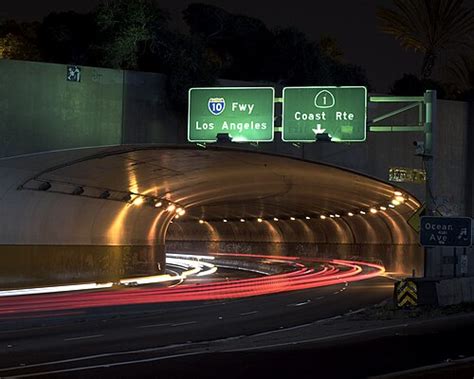 Interstate 10 In California AARoads Wiki