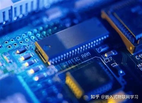 嵌入式软硬件功能模块简介 知乎