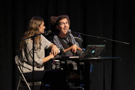 Interabled Squirmy And Grubs Find Love Success Lifestyle