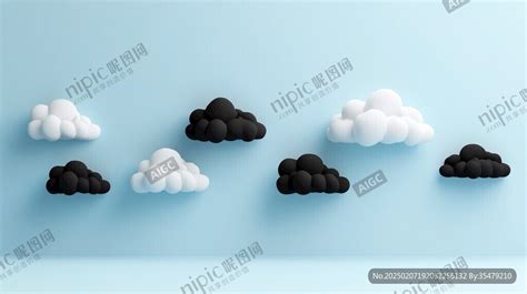 Ai创作图云朵3d设计 云朵3d渲染 几何云朵面料素材 筋斗云设计 云朵数字设计 云朵形状的展示架 扁平白云 云渲染 云建模 纸云 整齐排列云朵 云朵简洁背景 云朵3d插画 云朵图案设计 云朵