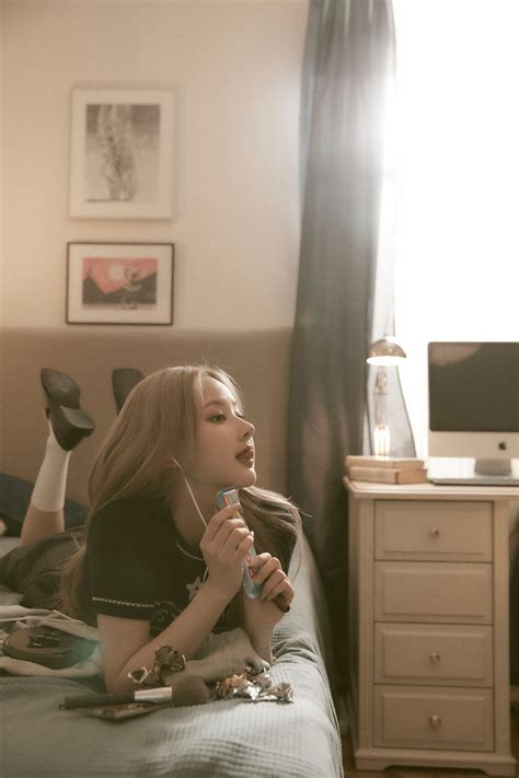 Kiss Of Life 1st Mini Album Kiss Of Life Teasers Kpopping