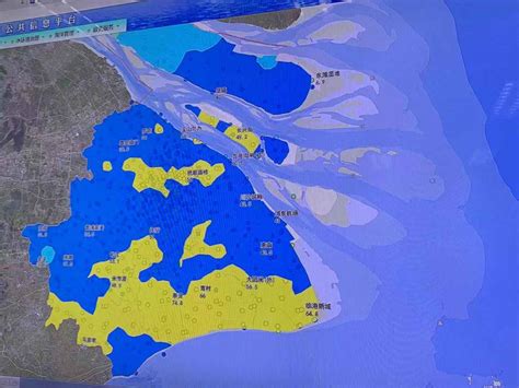 “利奇马”在浙江温岭市登陆，强度为超强台风级！