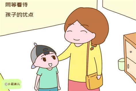 為何孩子深受自卑困擾其實原因都在家庭裏面只是被家長忽視了 每日頭條