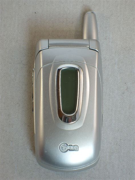G 5400