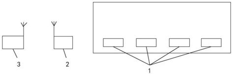 一种基于zigbee技术及激光测距技术的隧道水位监测系统的制作方法