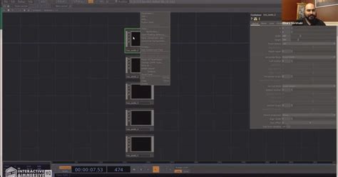 Best Practices For TouchDesigner Collaboration Derivative