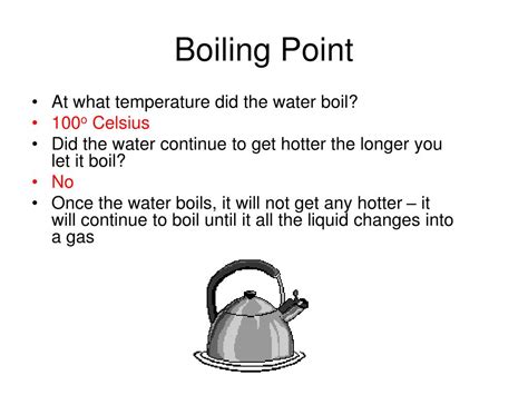 Ppt Freezing Melting And Boiling Points Powerpoint Presentation Free