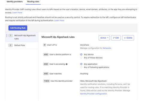 Okta Login With Microsoft Failed Error Code Access Denied Oauth Oidc Okta Developer