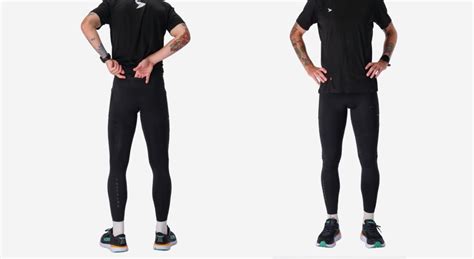 The 6 Best Running Tights For Autumn And Winter 2021 See The List