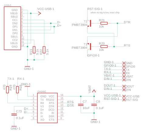 Rgb Led Cube Joshua Bird