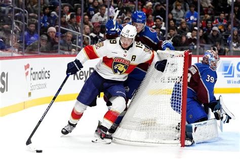 Flyers Vs Panthers Prediction 11325 Nhl Picks Today Sports Chat Place