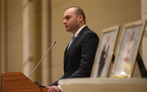 მამუკა ბახტაძე ქუჩური გარჩევები სისხლის სამართლის წესით დაისჯება 13
