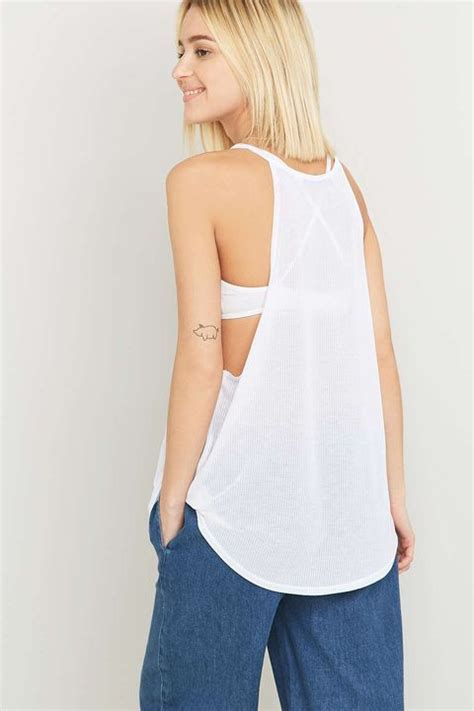 The Asos Side Boob Bralette Is Here And We Cant Wait
