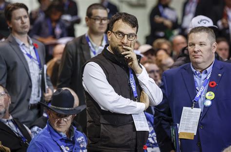Third Party Advertiser Take Back Alberta Fined More Than 100k By