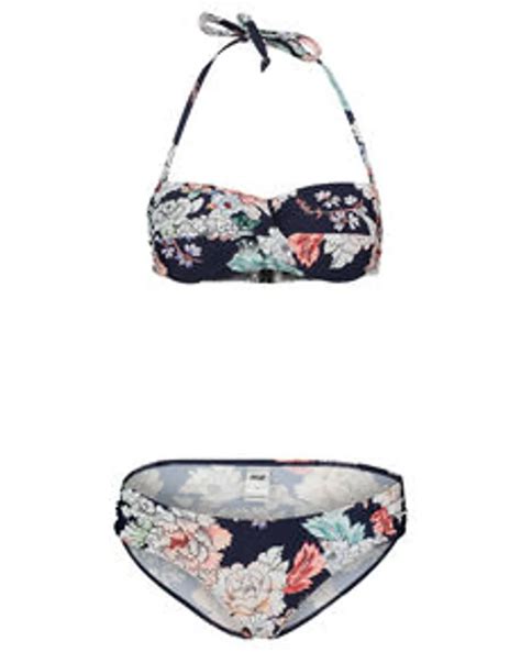 Hot Stuff Damen Bikini Set Preise Vergleichen