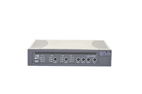 Ld2 2 Opus Technologies