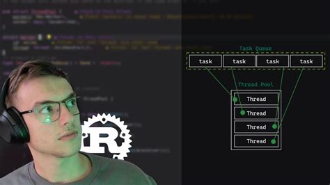 Desde Nodejs Hasta Rust Implementamos Multithreaded Web Server Con