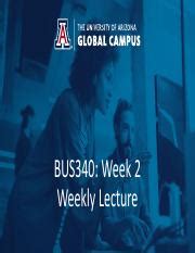 Bus W Lecture Pdf Pdf Bus Week Weekly Lecture Bus Business Communications Week