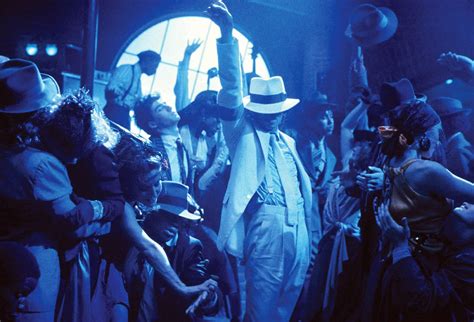 Apem Anget Smooth Criminal